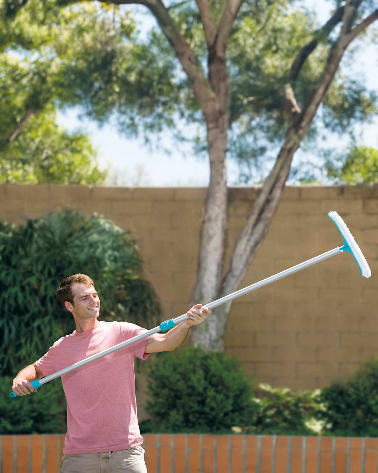 INTEX Deluxe Pool Cleaning Kit