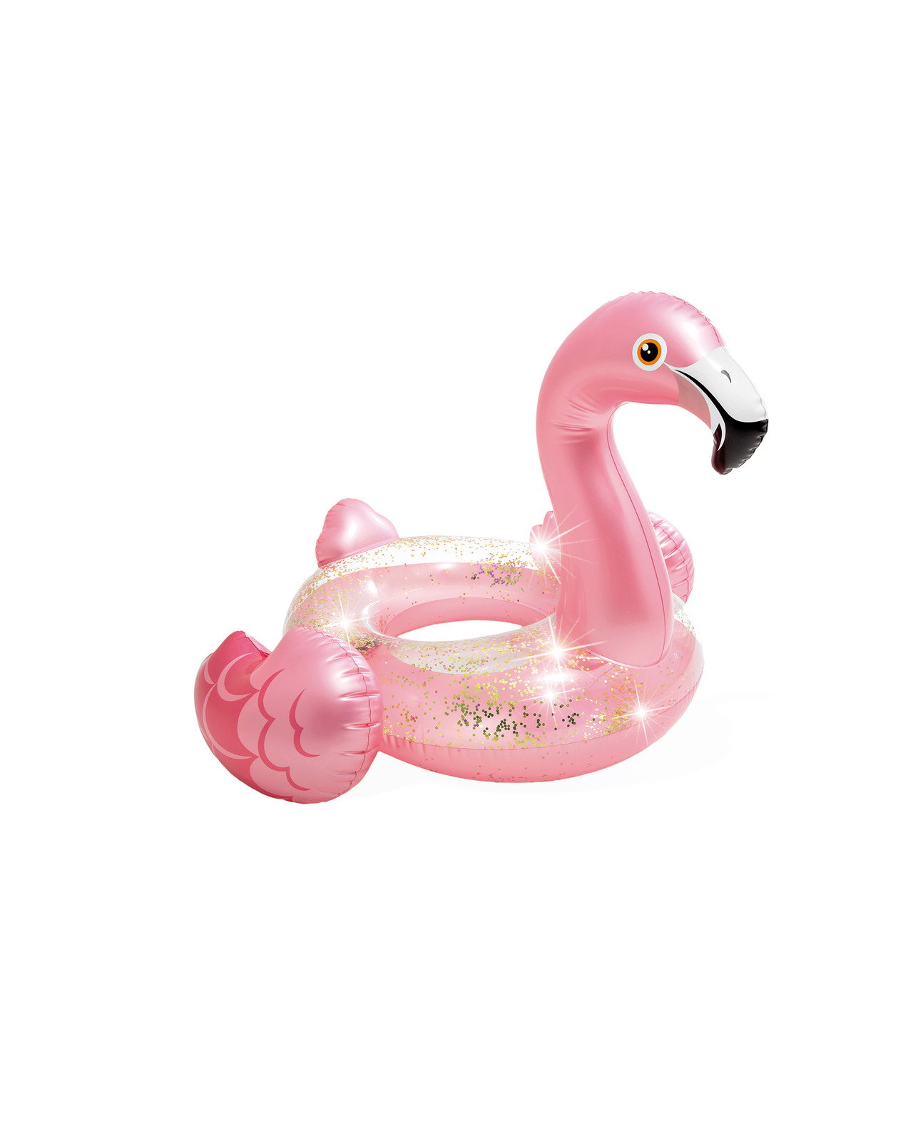INTEX Sparkling Glitter Inflatable Pool Swim Tubes