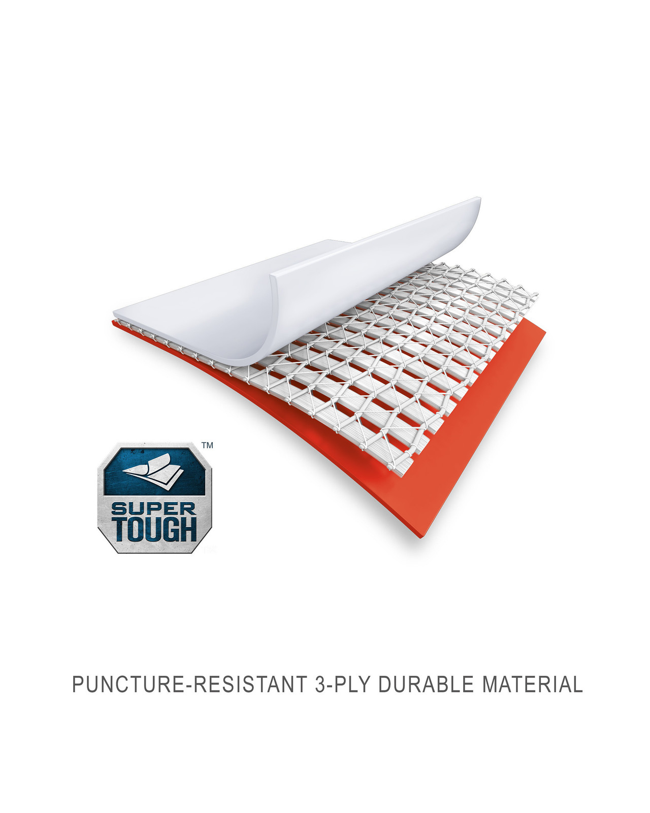 INTEX Easy Set® Happy Crab Inflatable Pool