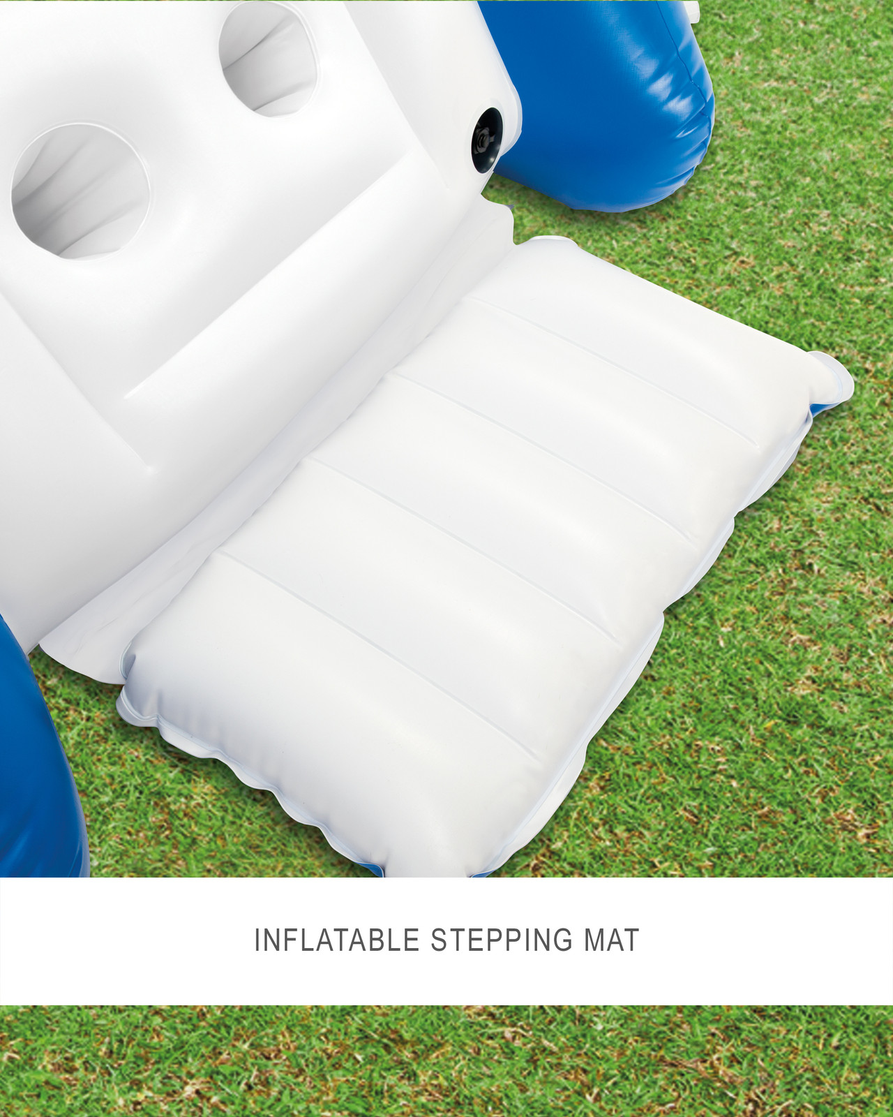 INTEX Kool Splash Pool Water Slide