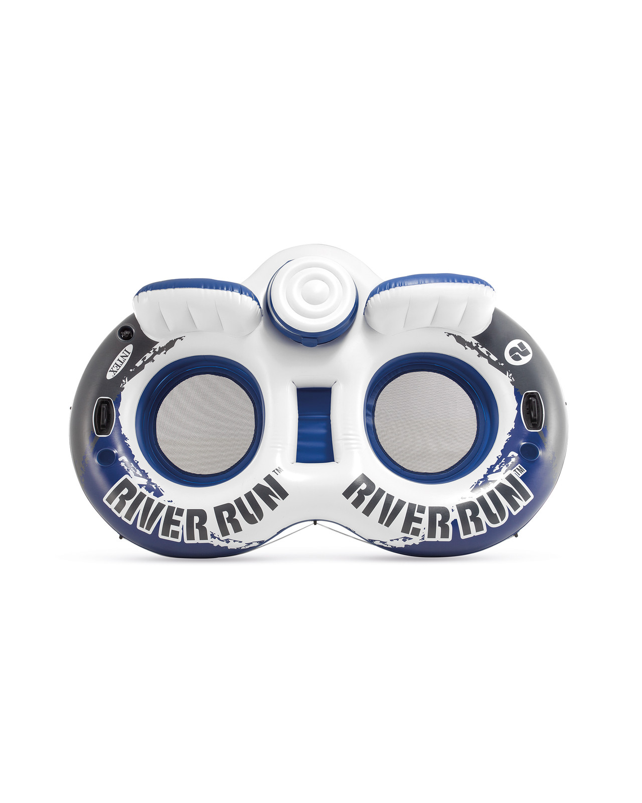 INTEX River Run® 2 Inflatable Floating Lake Tube