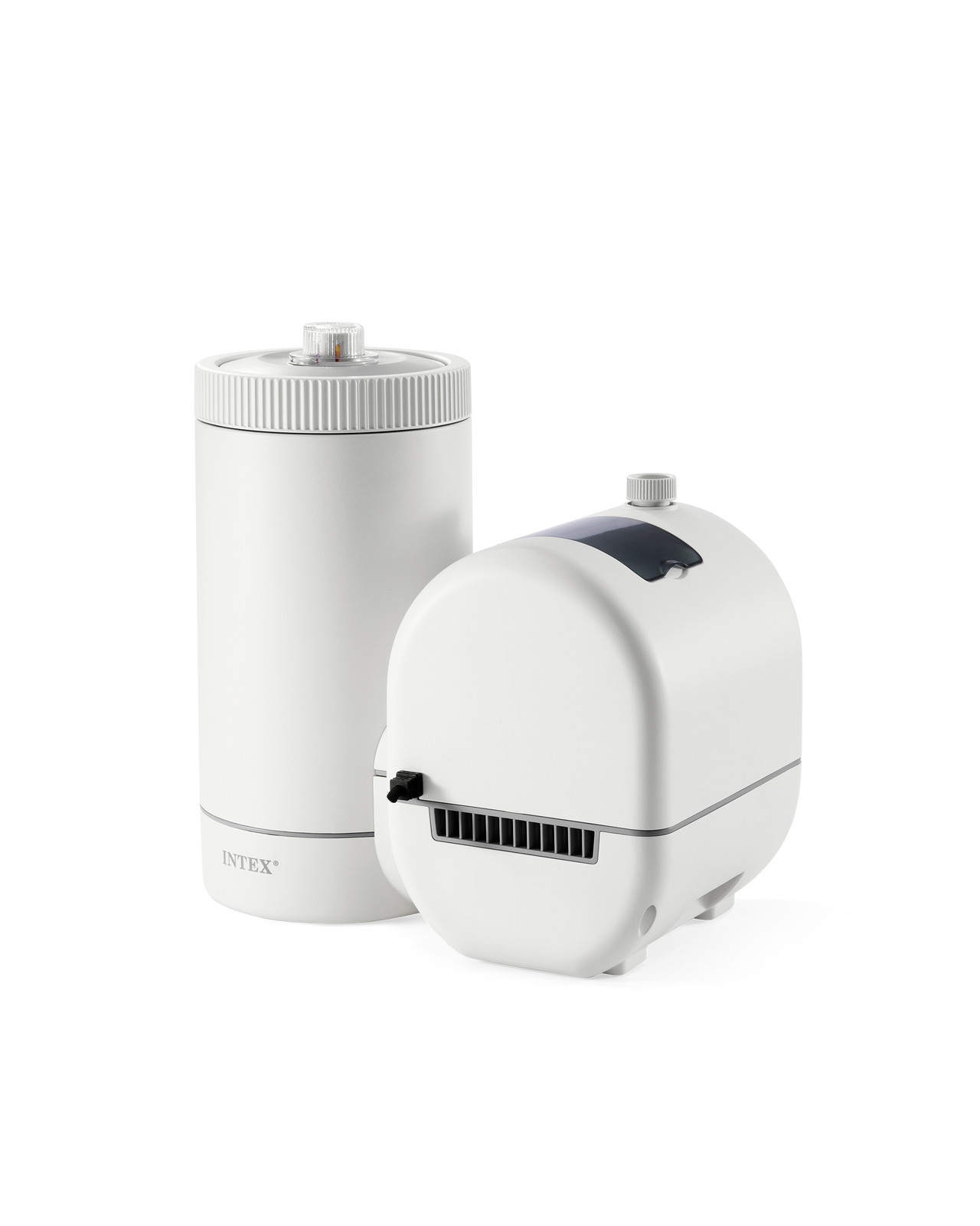C1000 Cartridge Filter Pump W/ GFCI (110-120 Volt)