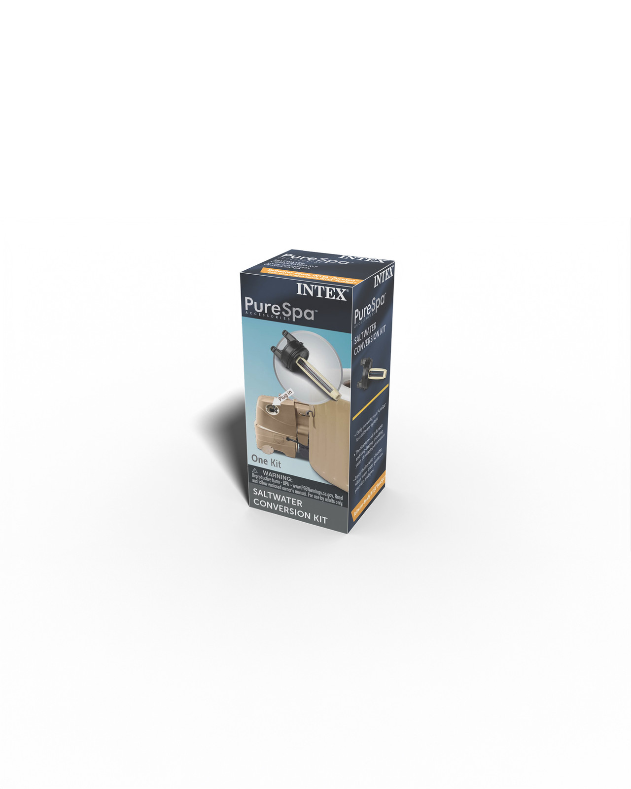 INTEX Saltwater Conversion Kit