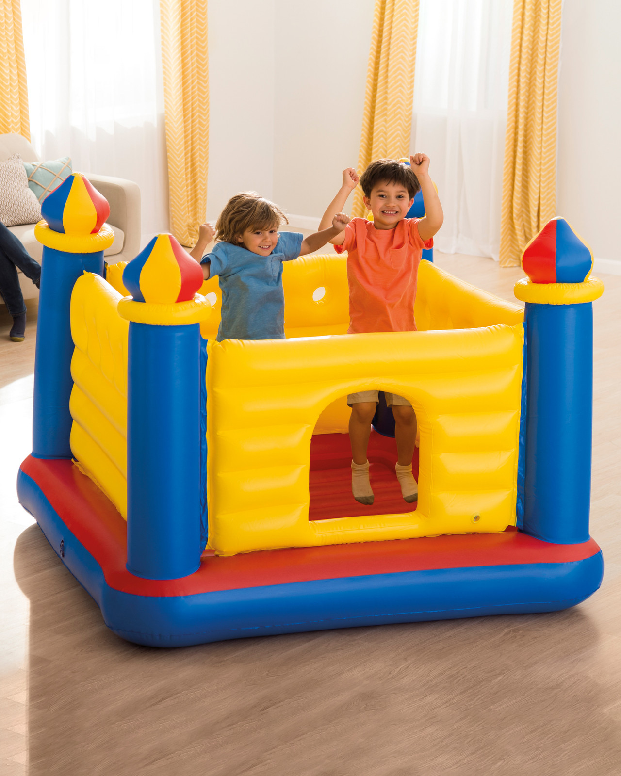 INTEX Fun Ballz™ Ball Pit Balls