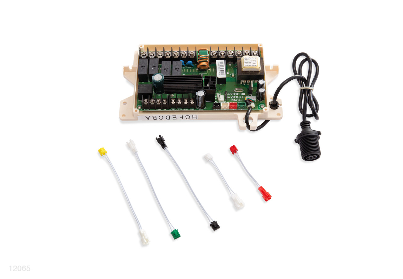 INTEX Main Circuit Board For 28403/28421 (15 Ver.)