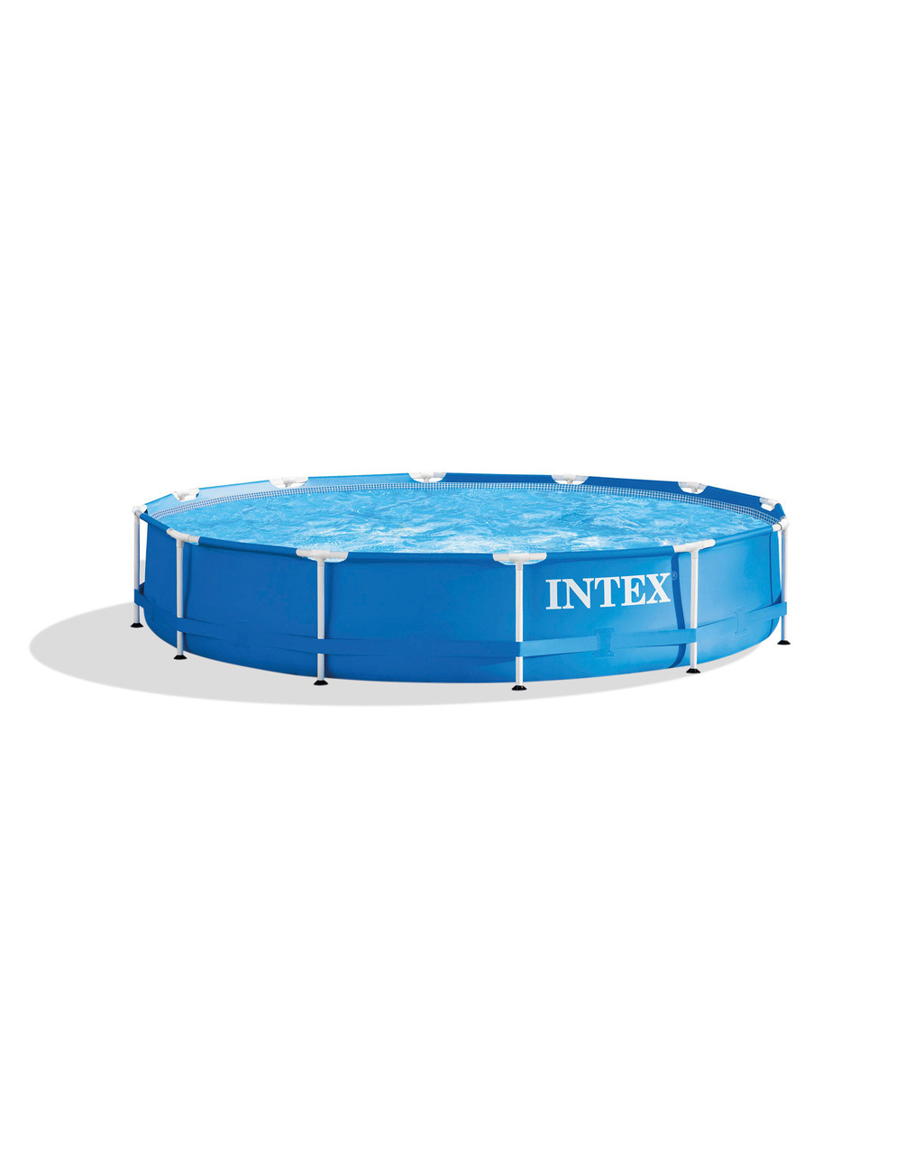 Intex 12ft pool store