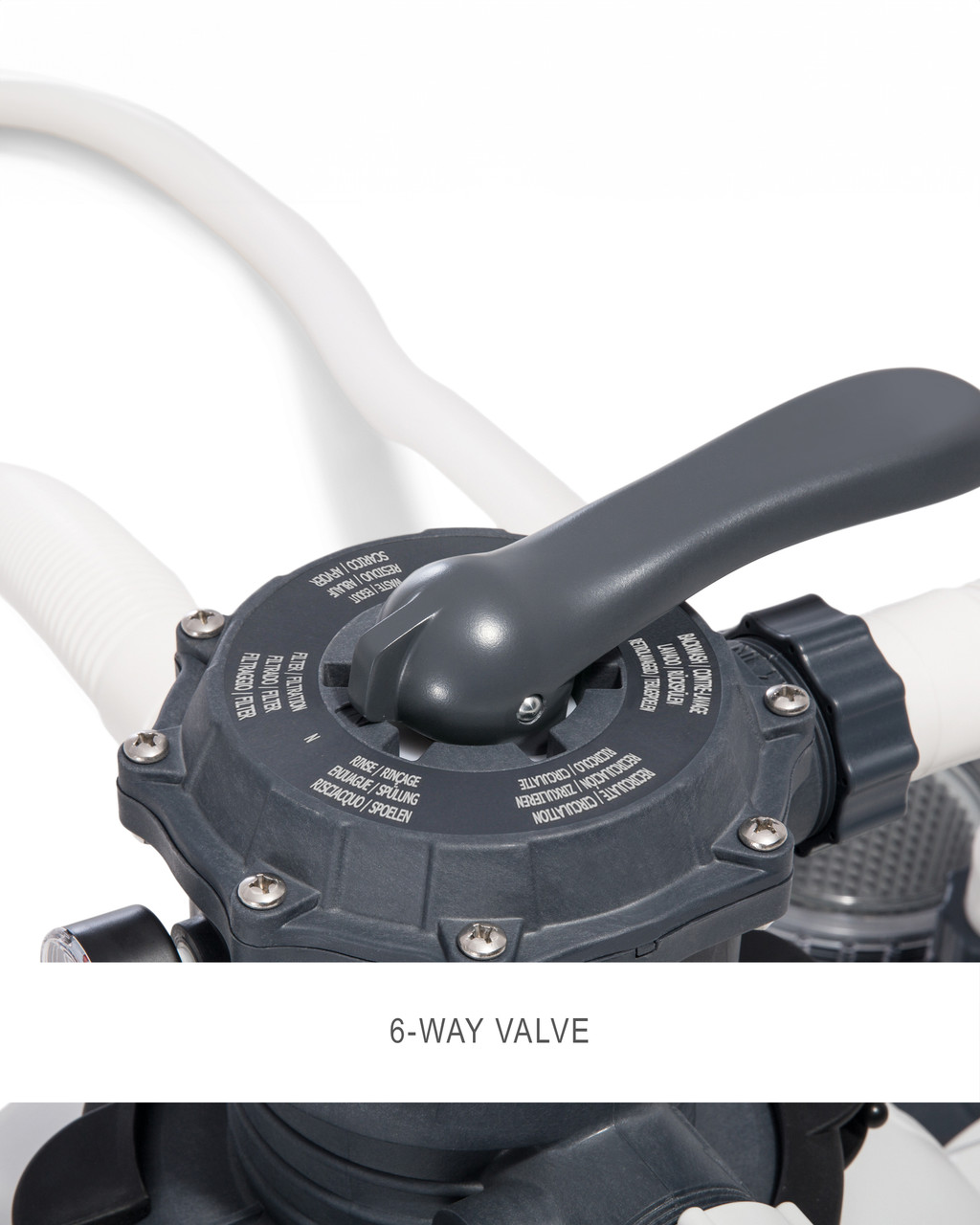 Intex Sand Filter Pump