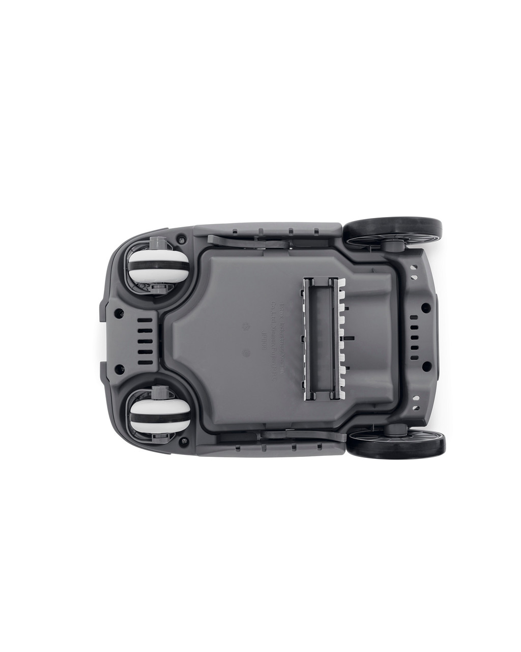 INTEX ZX100 Automatic Pool Vacuum
