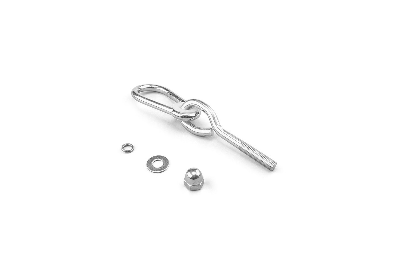 INTEX Quick Hook With Bolt Set