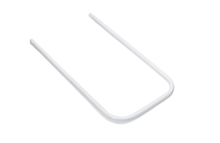 INTEX U-shaped Side Support (include Double Button Spring Clip (lm-9 ...
