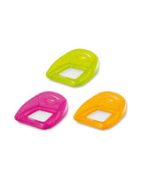 INTEX Transparent Pool Lounge Mat - Assortment