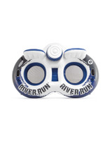 INTEX River Run® 2 Inflatable Floating Lake Tube