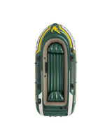 INTEX Seahawk™ 3 Inflatable Boat Set - 3 Person