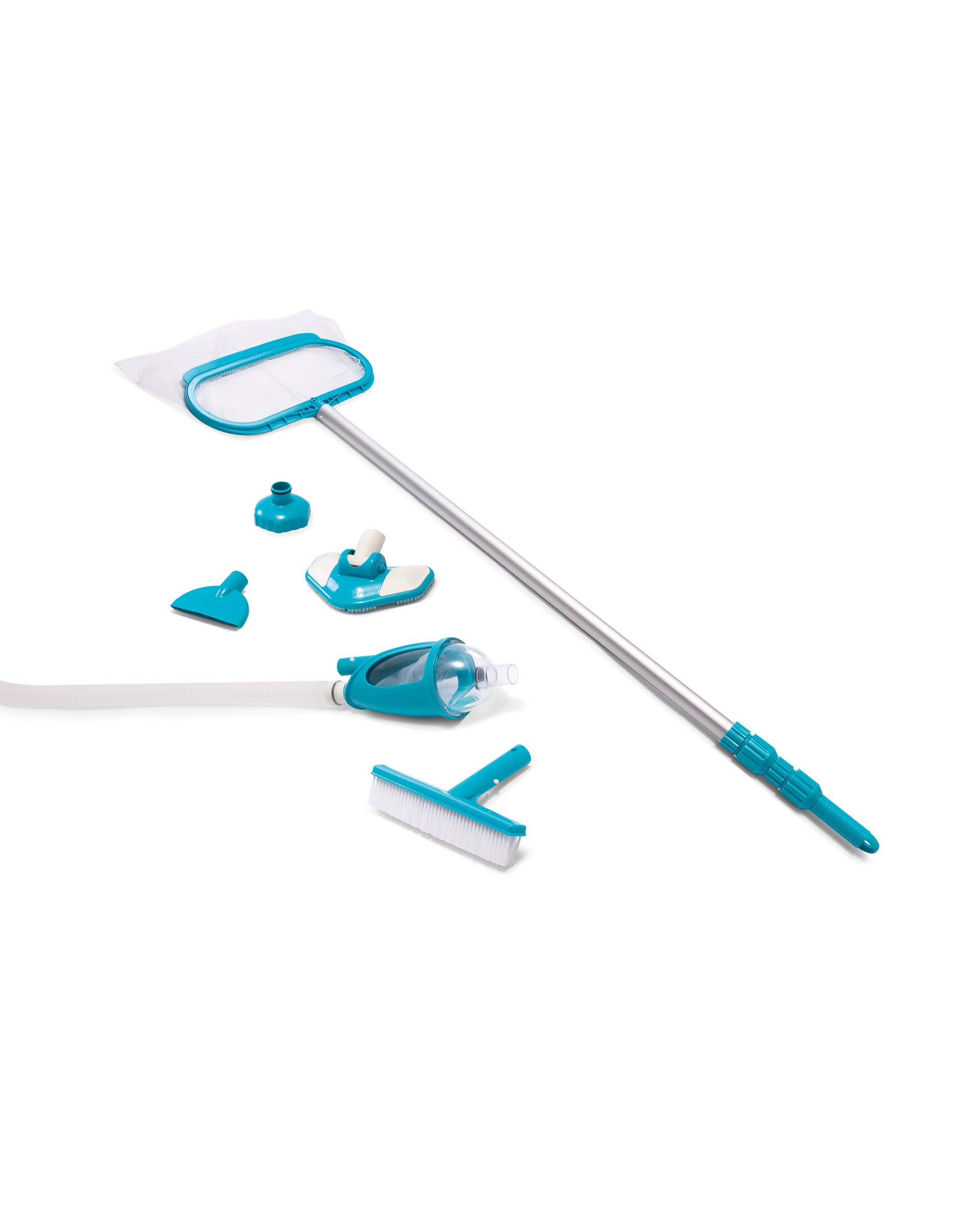 INTEX Multi-Color LED Waterfall Cascade Pool Light