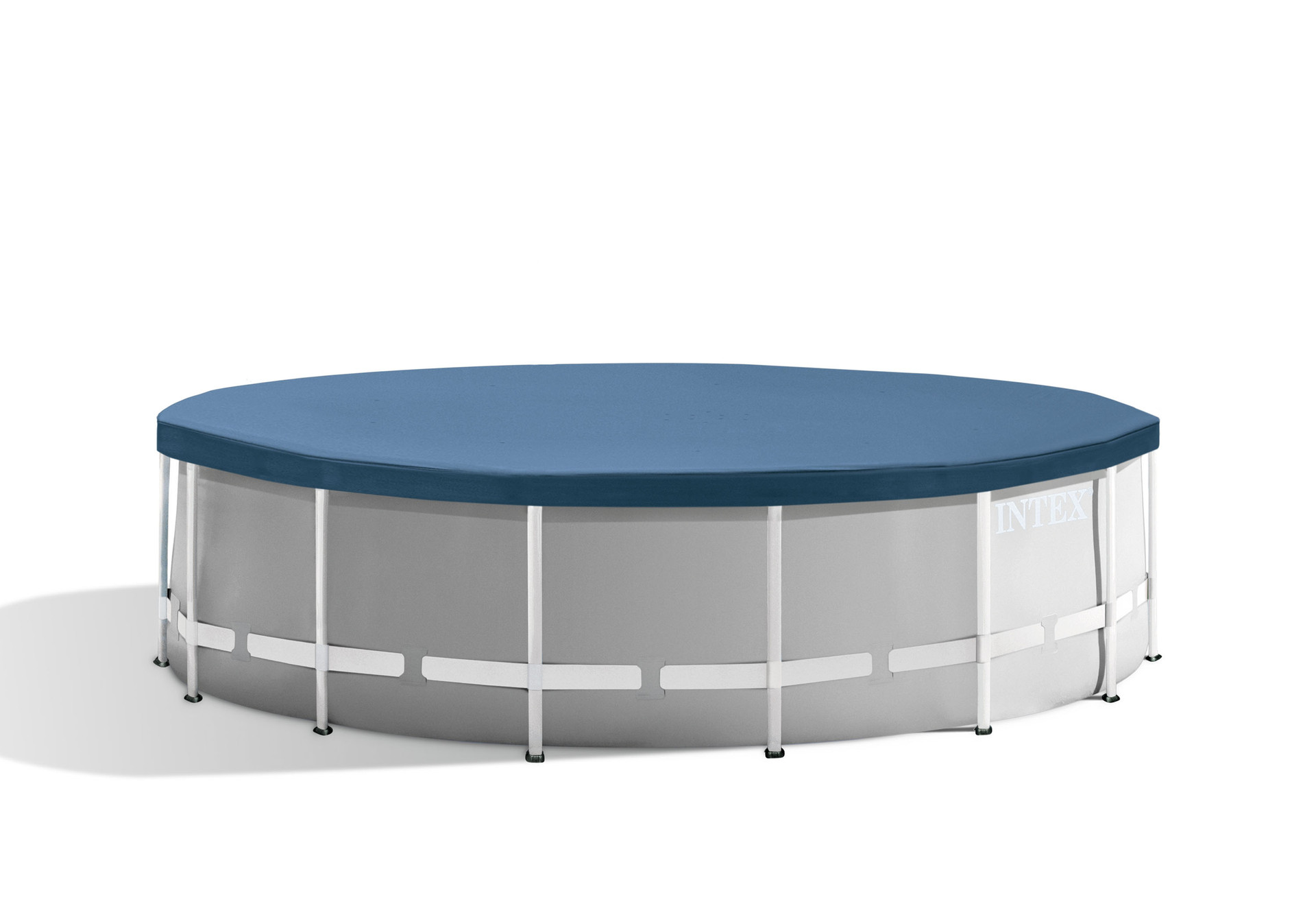Prism Frame™ 16' x 48" Above Ground Pool w/ Filter Pump