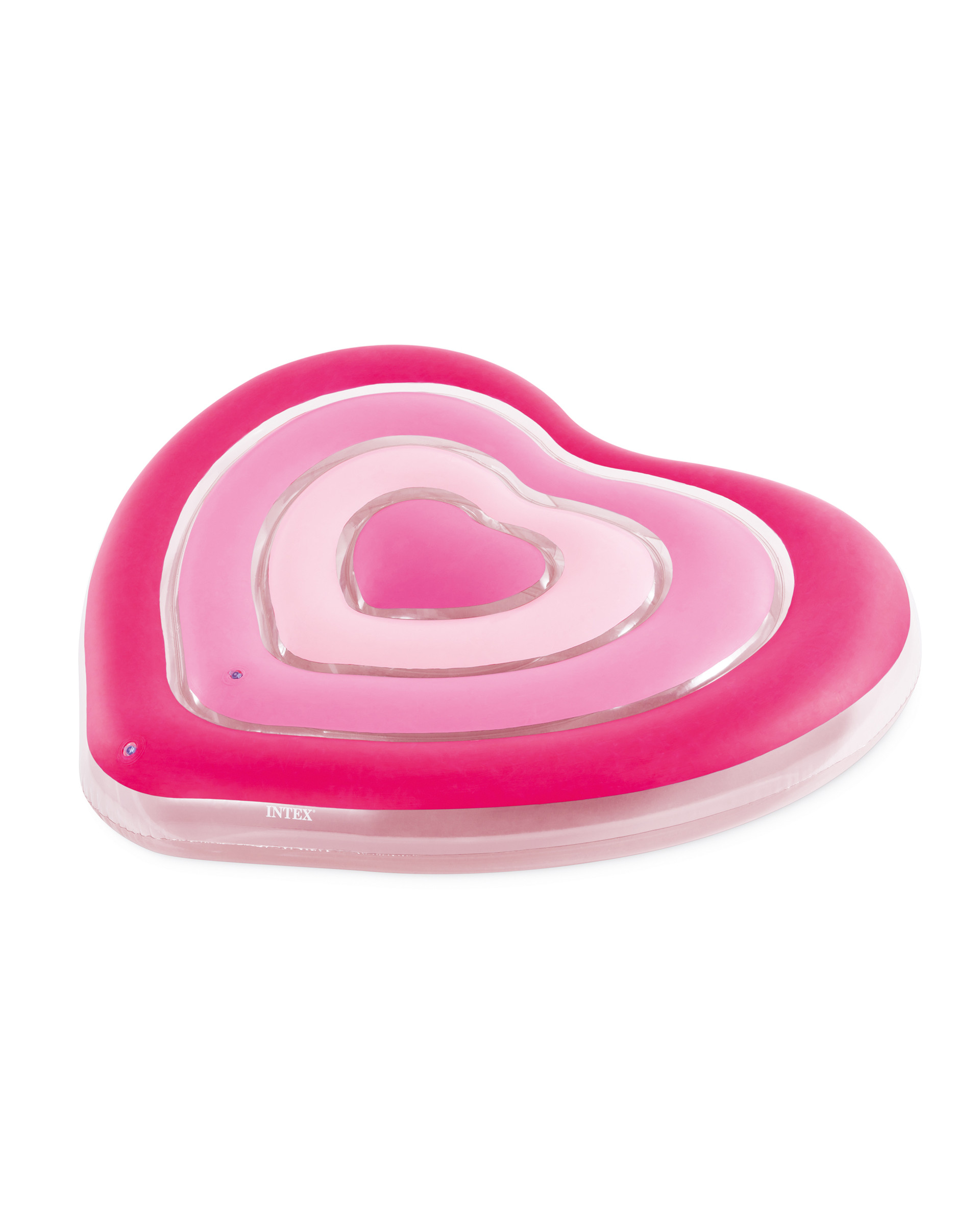 Sweetheart Inflatable Pool Float