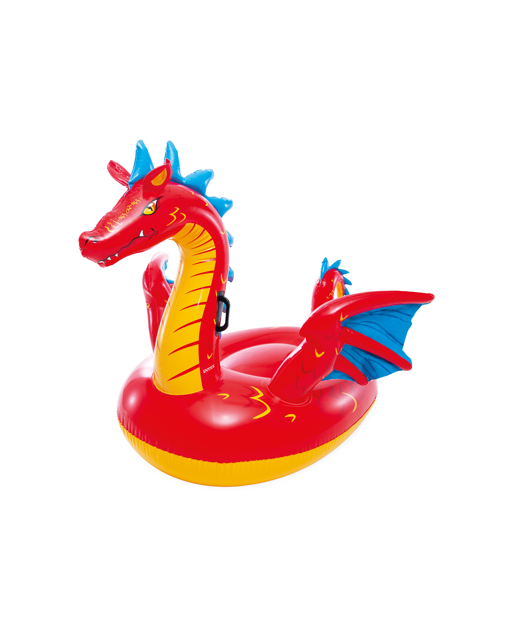 Mystical Dragon Ride On Inflatable Pool Float
