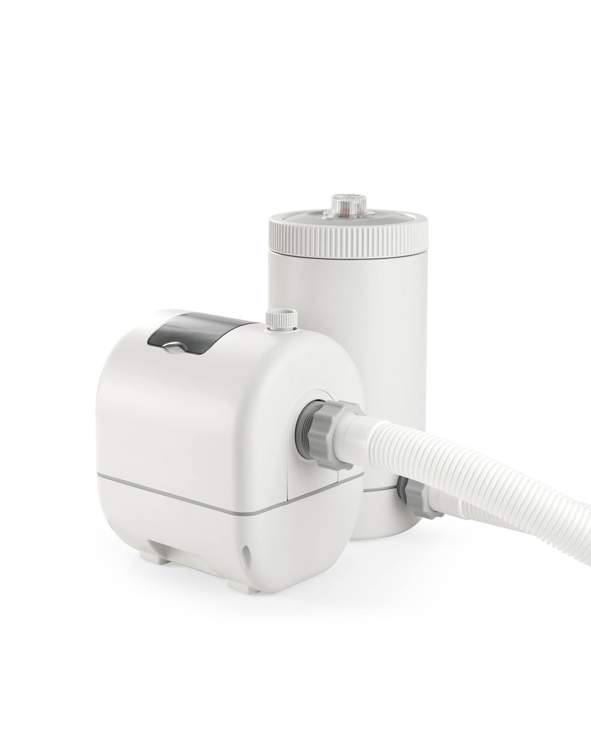 INTEX C2500 Krystal Clear Cartridge Filter Pump