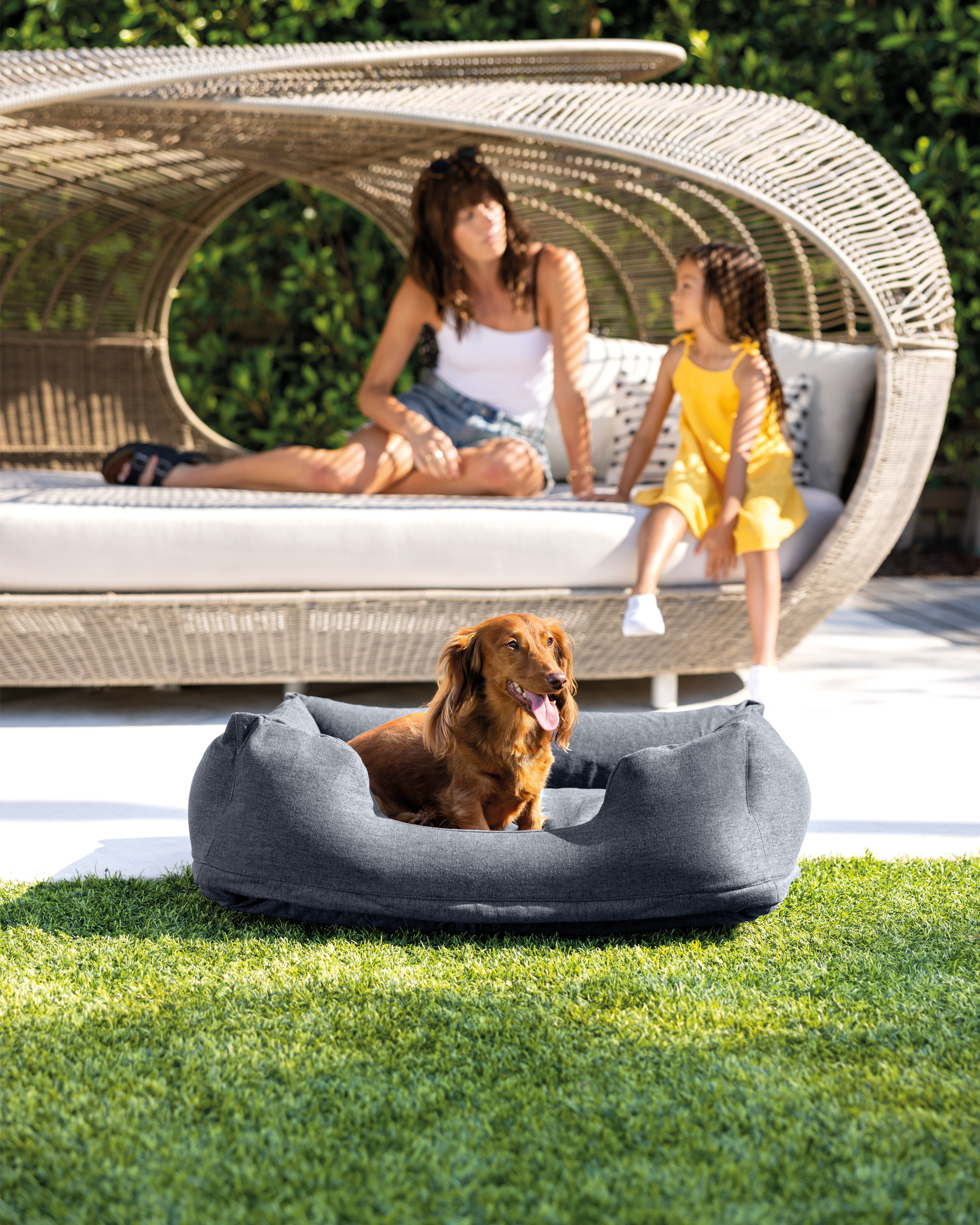 INTEX: The leader in Above Ground Swimming Pools, Air Mattresses and ...