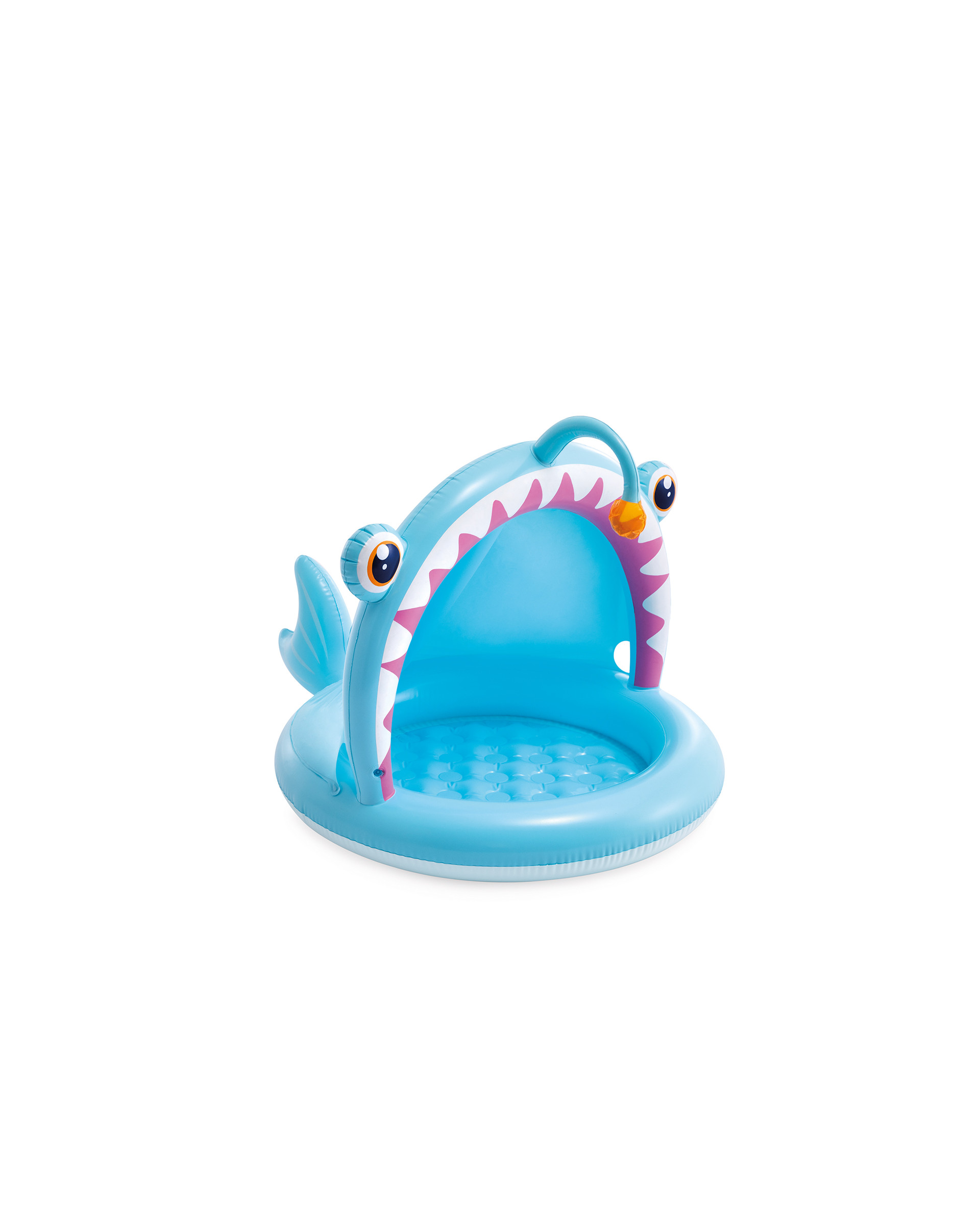 Angler Fish Baby Pool
