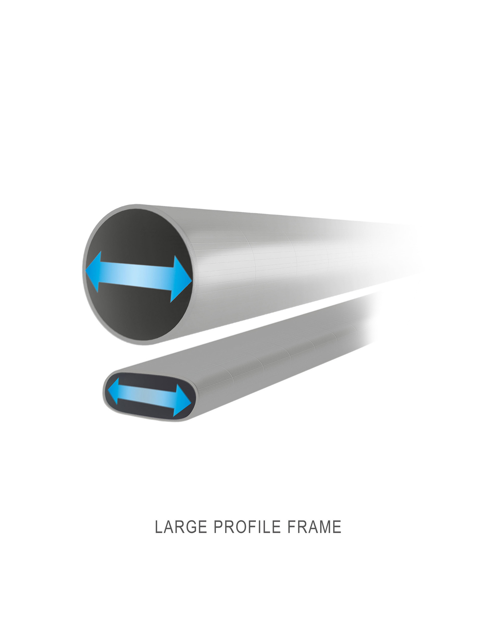 INTEX Prism Frame™ 20' X 52" Above Ground Pool Set