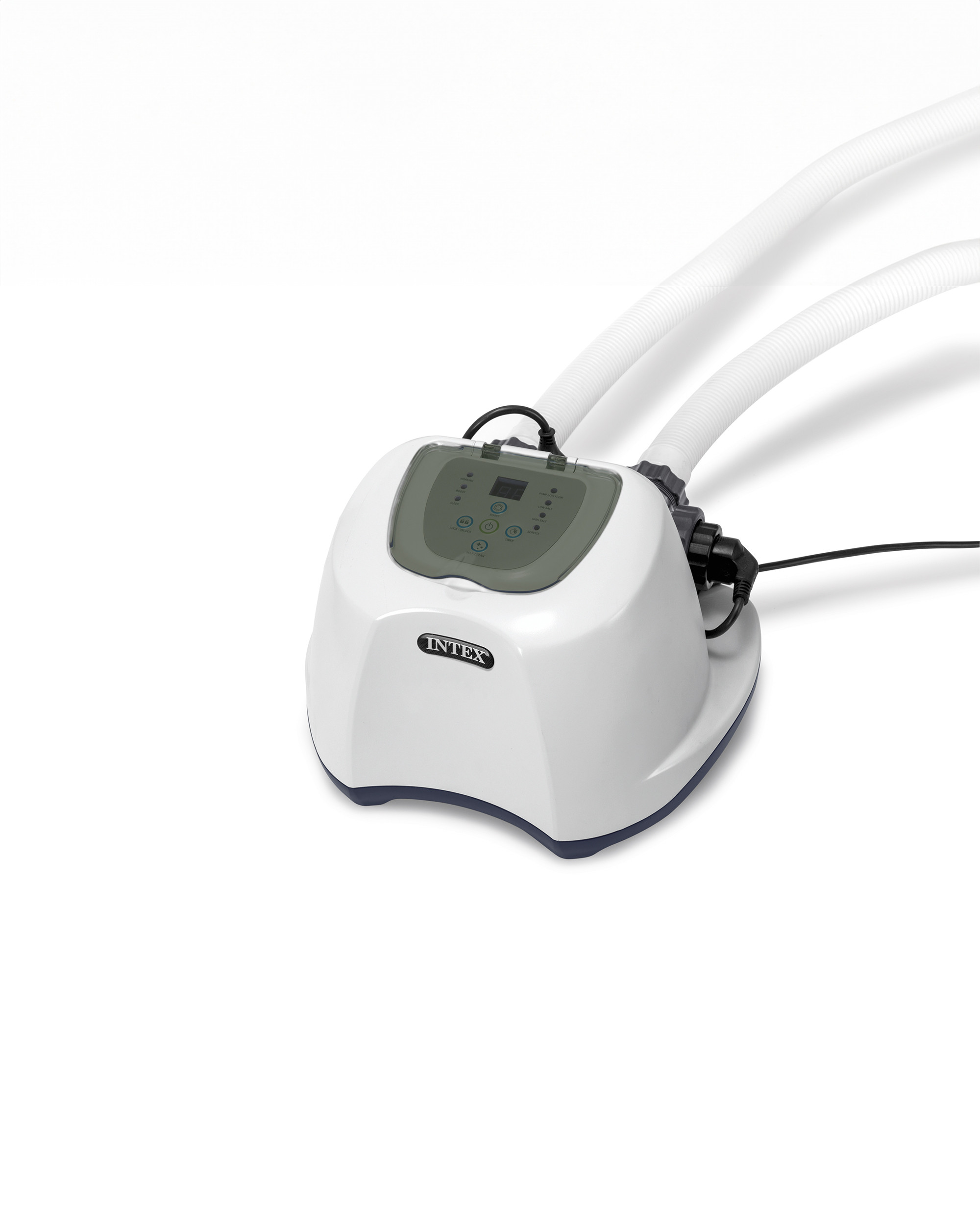 INTEX Krystal Clear™ Saltwater Pool Chlorine System - 7,000 Gal