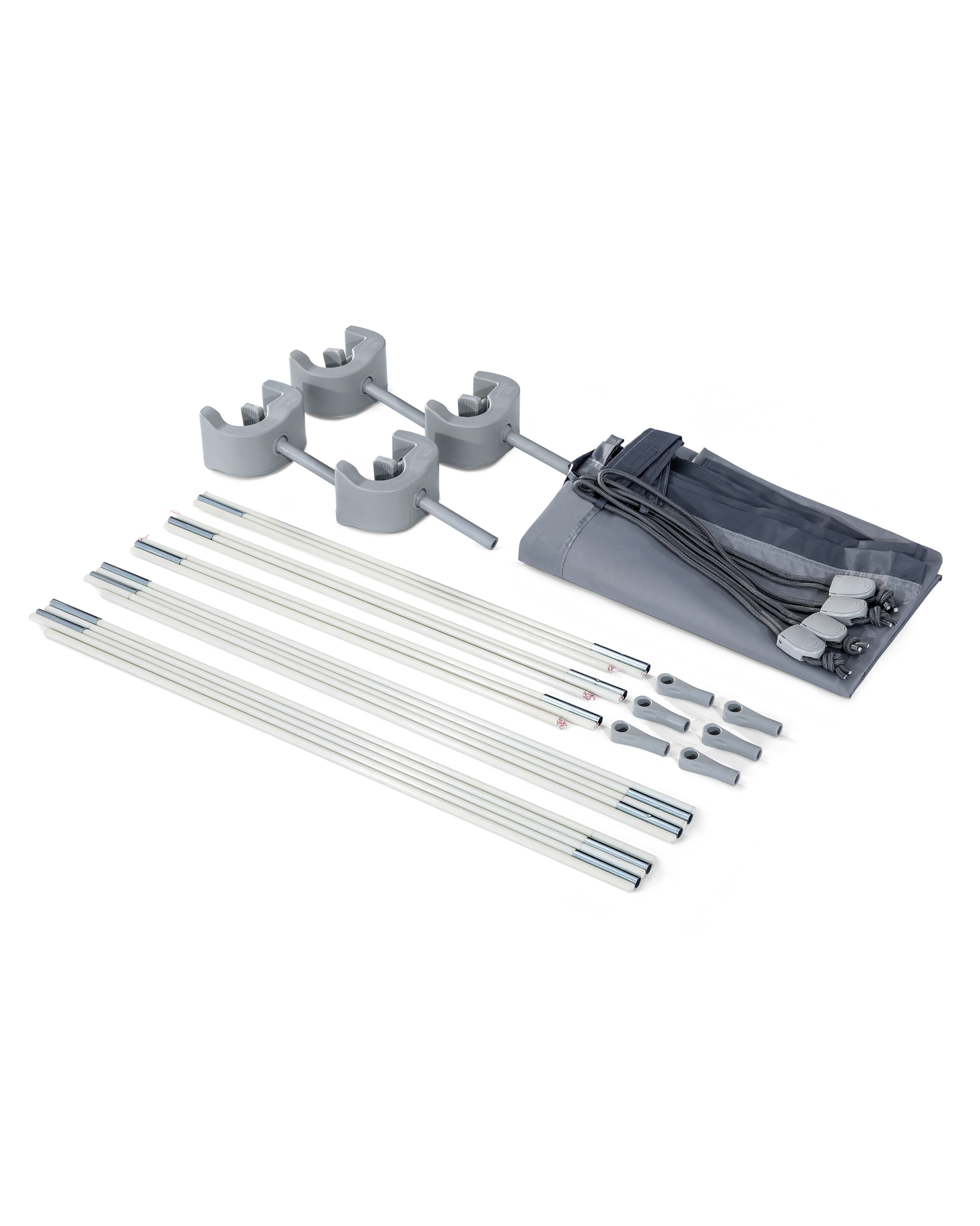 INTEX Pool Canopy Shade for Above Ground Swimming Pools