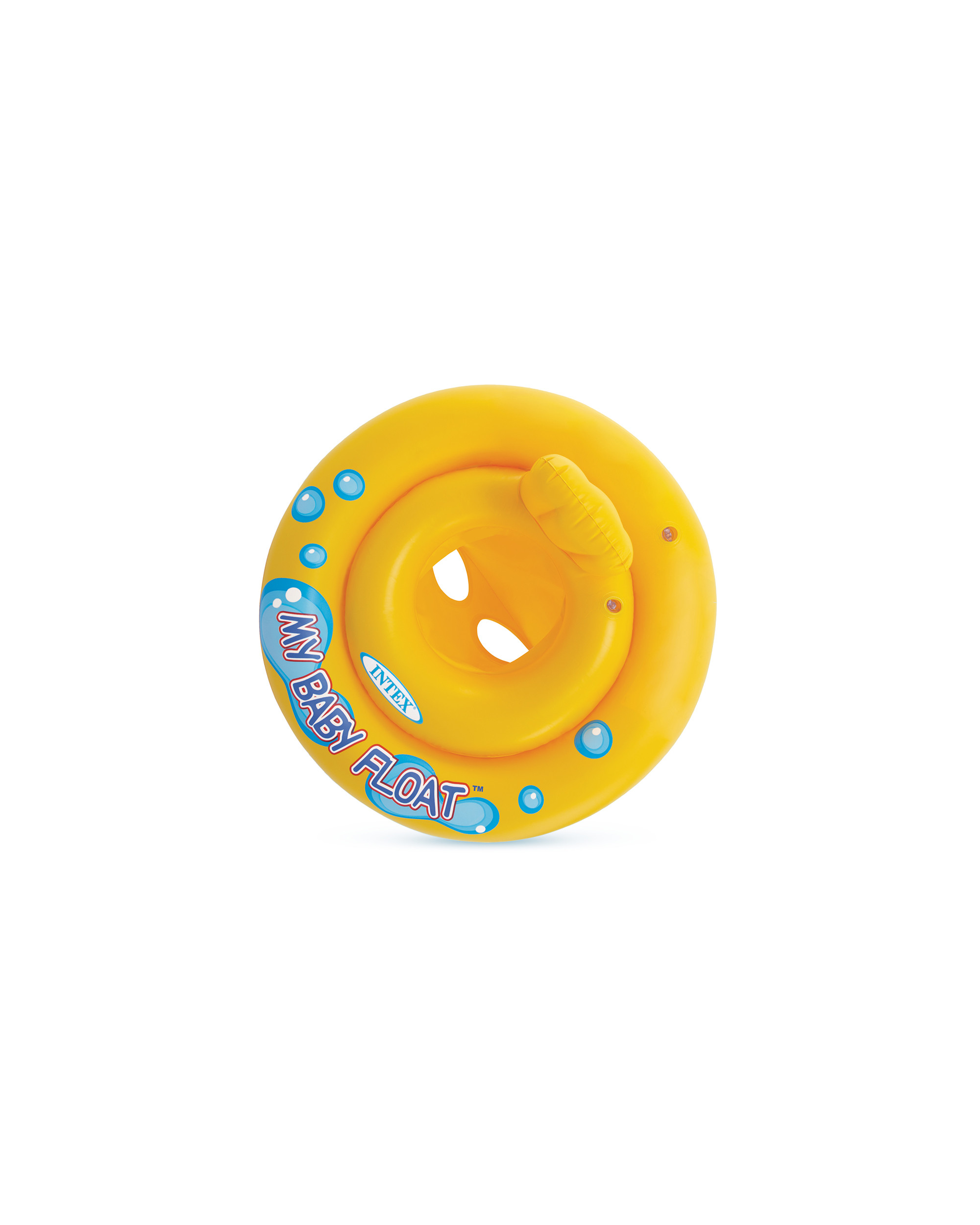 INTEX My Baby Inflatable Pool Float