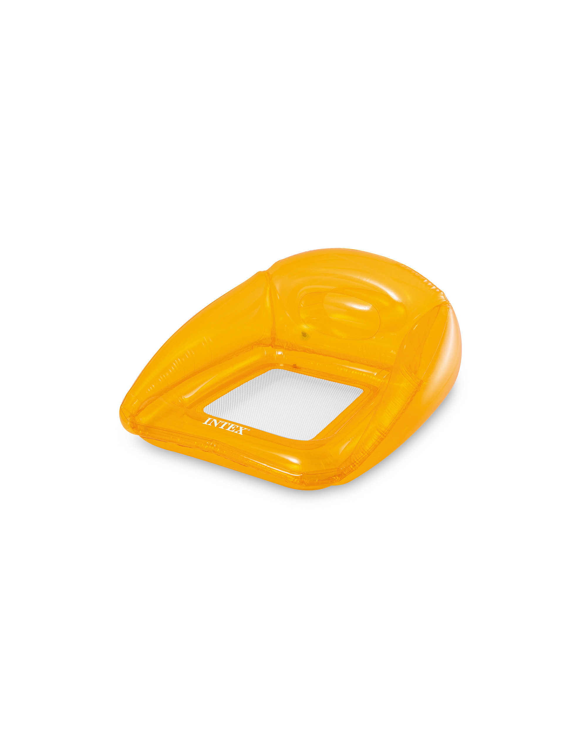 INTEX Transparent Pool Lounge Mat - Assortment