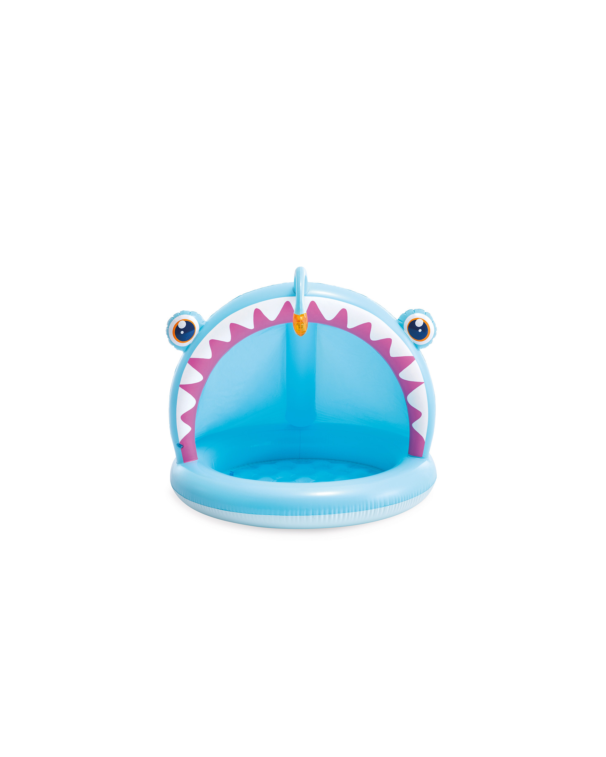 Angler Fish Baby Pool