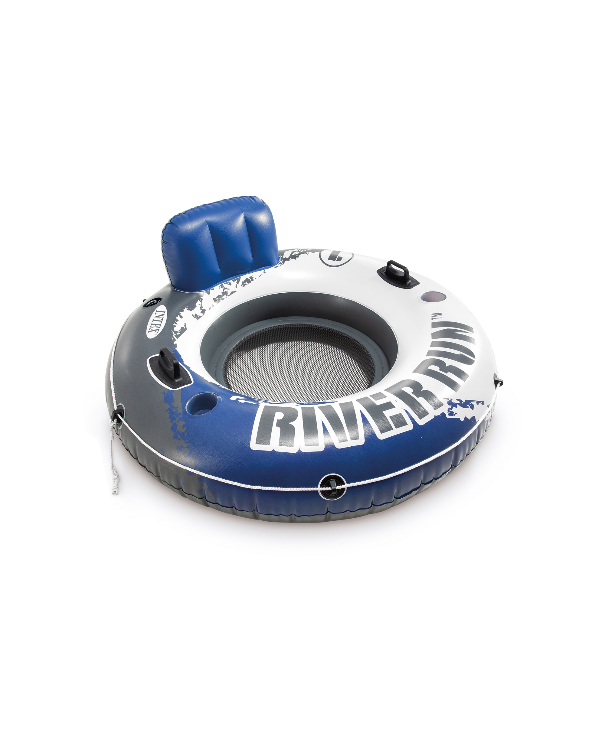 INTEX Blue River Run® 1 Inflatable Floating Lake Tube