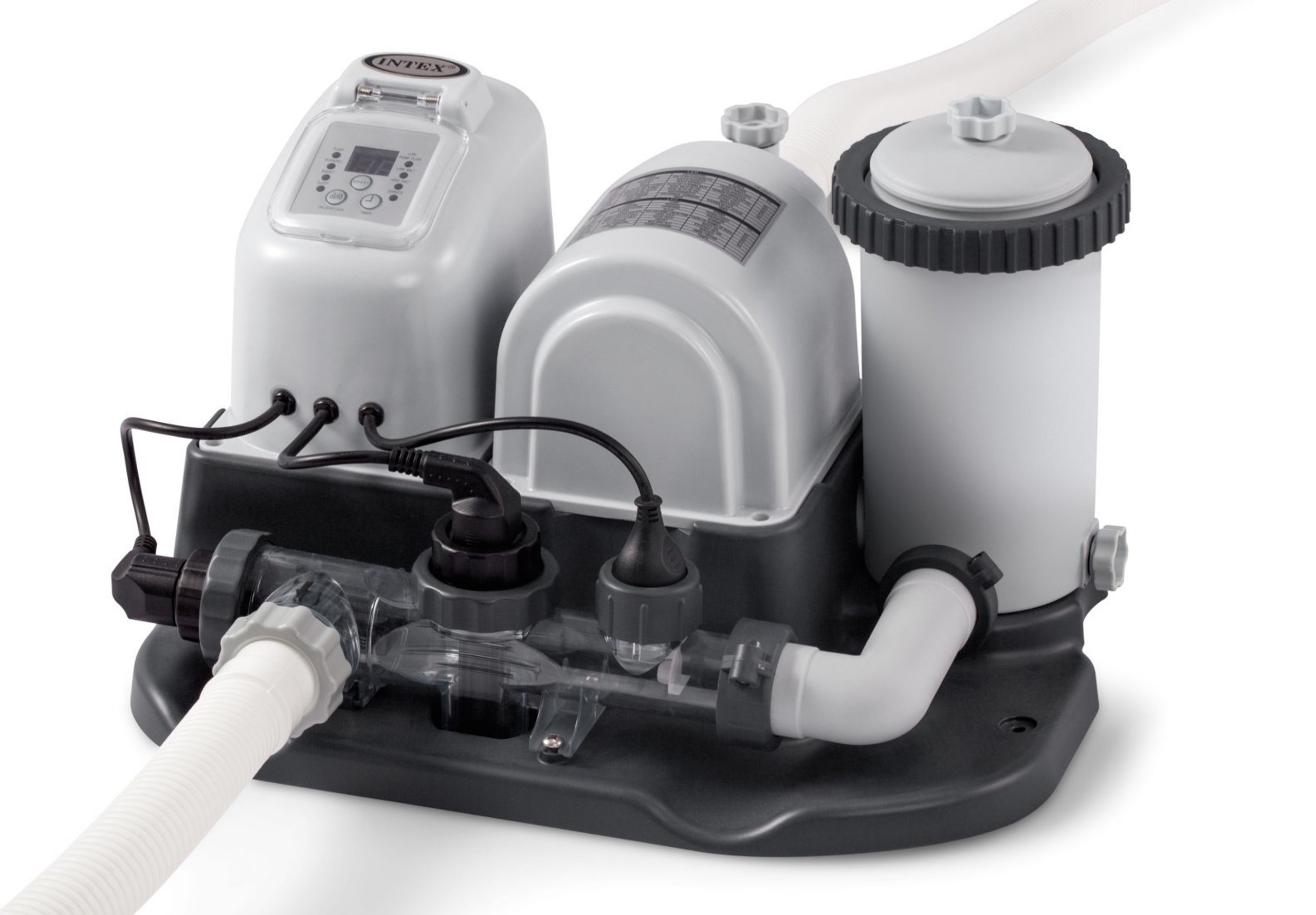 INTEX Pool Filtration Replacement Parts