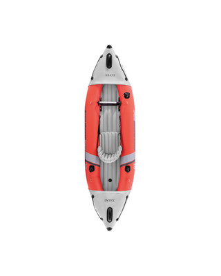 INTEX Excursion™ Pro K1 Inflatable Kayak - 1 Person