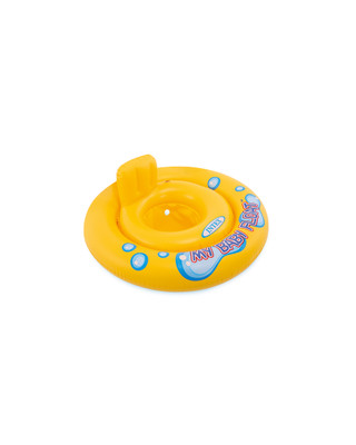 INTEX My Baby Inflatable Pool Float