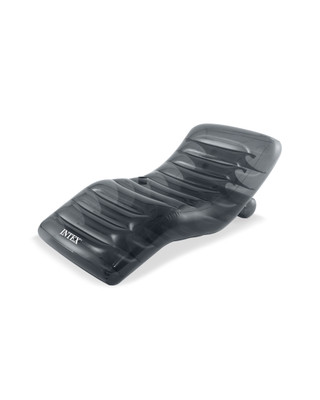 INTEX Cool Grey Pool Lounge Mat