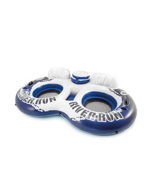 INTEX River Run® 2 Inflatable Floating Lake Tube