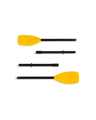 INTEX Seahawk™ 2 Inflatable Boat Set - 2 Person