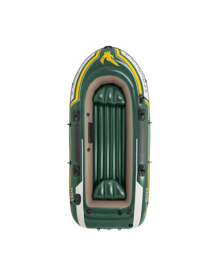 INTEX Seahawk™ 3 Inflatable Boat Set - 3 Person
