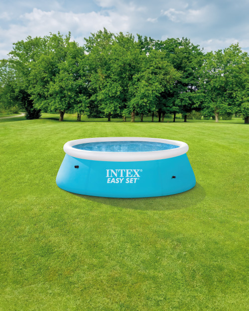 INTEX Easy Set® 6' x 20" Inflatable Pool