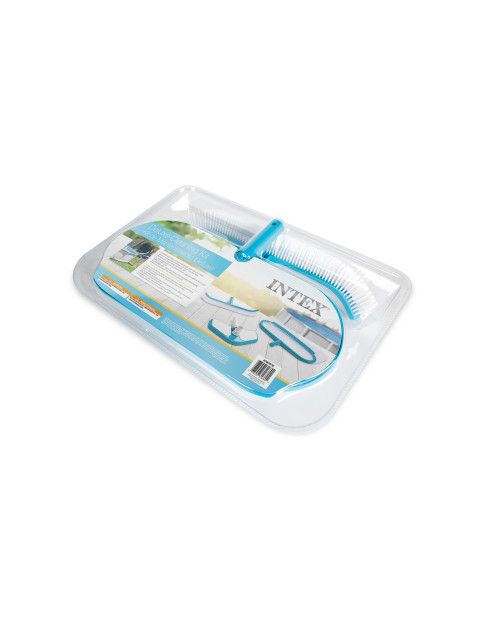 INTEX Deluxe Pool Cleaning Kit