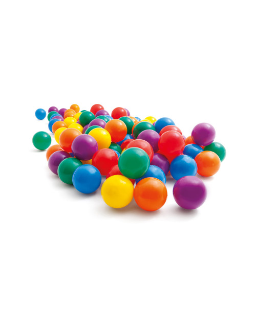 INTEX Small Fun Ballz™ Ball Pit Balls