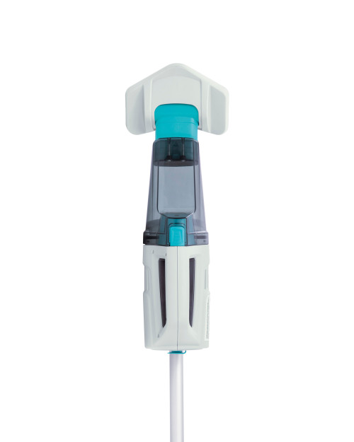 INTEX ZR200 Rechargeable Pool Vacuum