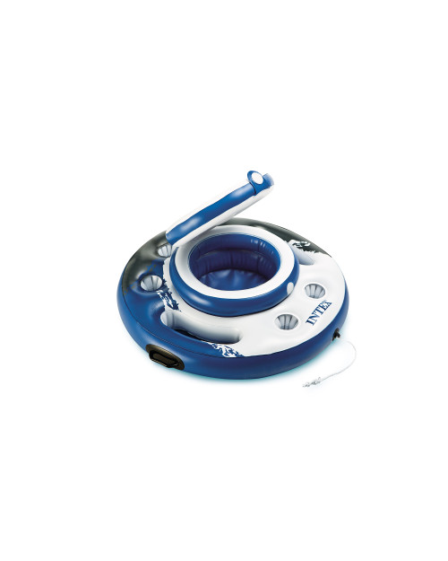 INTEX Mega Chill Floating Inflatable Cooler