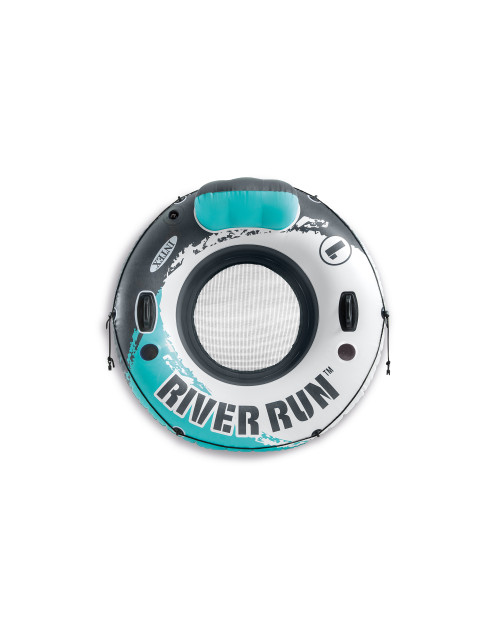 INTEX Red River Run™ 1 Inflatable Floating Lake Tube Fire Edition