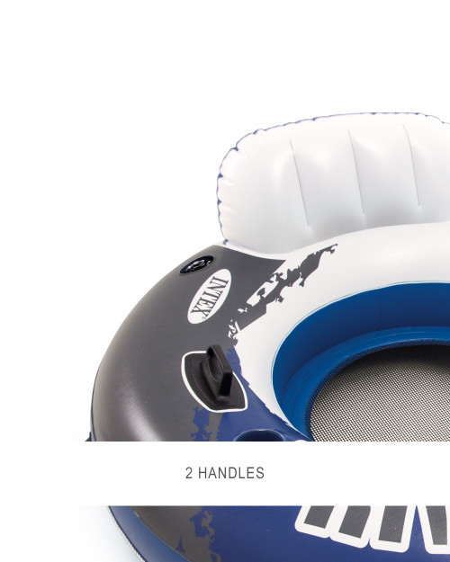 INTEX River Run® 2 Inflatable Floating Lake Tube