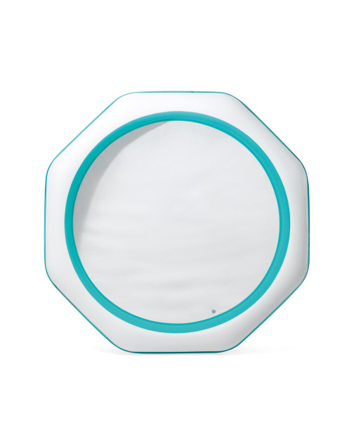 Swim Center Inflatable Octagonal Family Pool