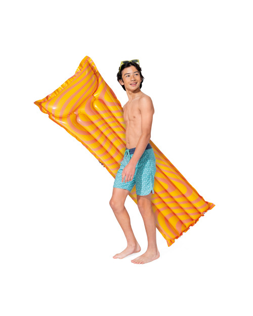 Razzle Dazzle Wave Mats - Assortment