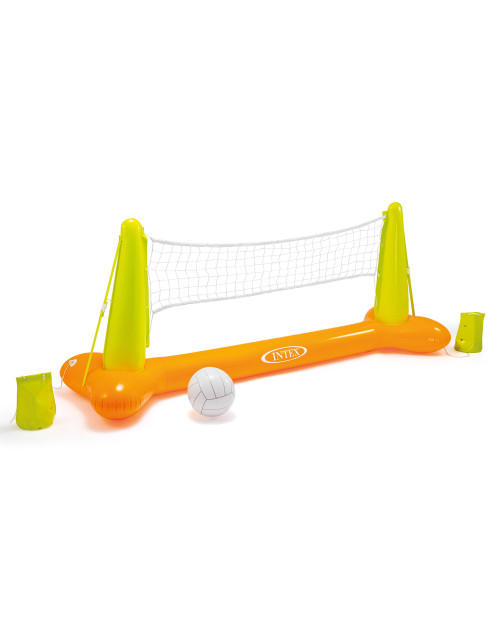 INTEX Inflatable Pool Volleyball Net