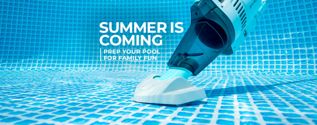 INTEX: The leader in Above Ground Swimming Pools, Air Mattresses and ...