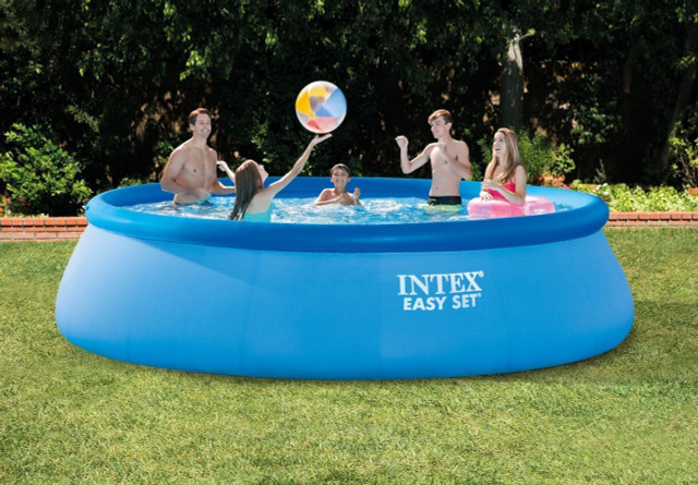 INTEX Above Ground Pool Replacement Parts